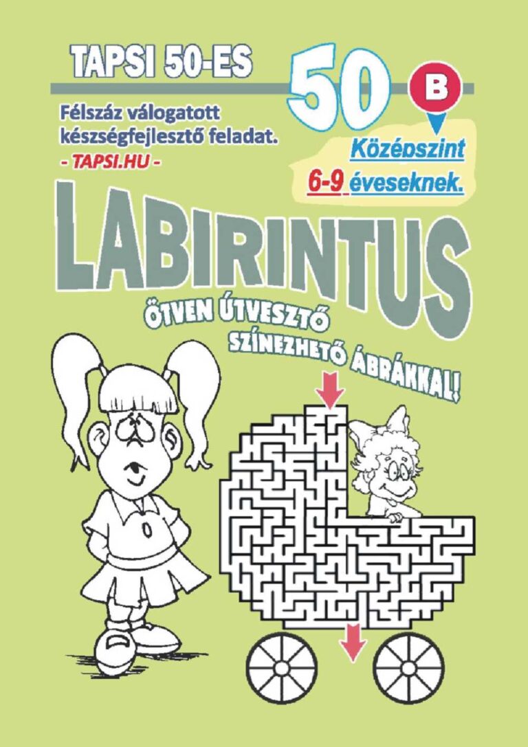 Tapsi világa - Tapsi